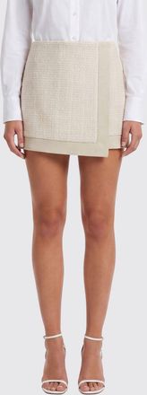 Balmain Rock Damen Farbe Wei&szlig;