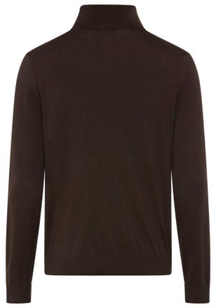 Joop Wollpullover Donte mit Rollkragen, Regular Fit