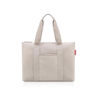 Reisenthel sac shopper Sportshopper Mix Stone beige