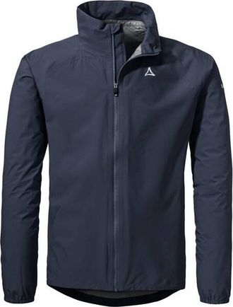 Sch&ouml;ffel Herren Funktionsjacke Jacket Style Lurbek MNS