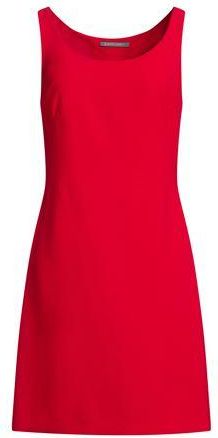 Alberta Ferretti ROBES - Robes courtes sur YOOX.COM