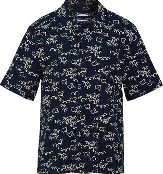 Jacob Cohen TOPS - Hemden auf YOOX.COM