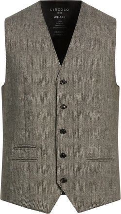 Circolo 1901 ANZ&Uuml;GE und CO-ORDS - Couture-Westen auf YOOX.COM