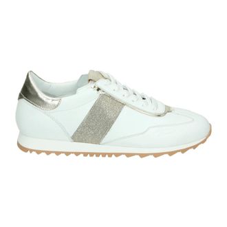 Donna Carolina Damen, Schuhe, Wei&szlig;, 41 EUGr&ouml;&szlig;e