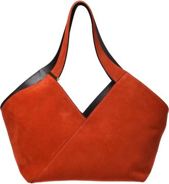 Baldinini Femme, Sacs, Rouge, Taille: ONE Size Sac bandouli&egrave;re