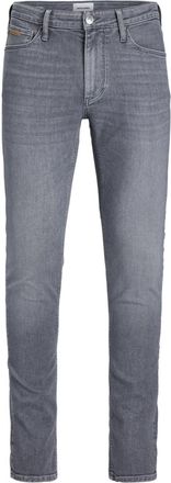 Jack & Jones JACK&JONES Herren JJILIAM JJEVAN JJ 694 LID SN Jeanshose, Grey Denim, 38W x 32L