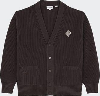 Lacoste Cardigan - Taille T2