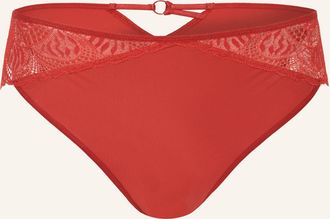 Chantelle Taillenslip Amor rot