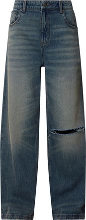 Good For Nothing Jeans