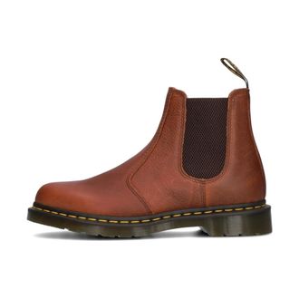Dr. Martens Herren, Schuhe, Braun, 45 EUGr&ouml;&szlig;e