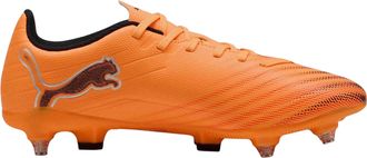 Puma Ultra 6 Fu&szlig;ballschuhe f&uuml;r weichen Boden f&uuml;r Herren (Hitze)