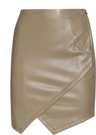Patrizia Pepe HOSEN & R&Ouml;CKE - Minir&ouml;cke auf YOOX.COM
