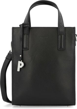 Picard Damen Shopper PASCAL aus Echtleder Klein | mit Rei&szlig;verschluss | Shopper | Alltag