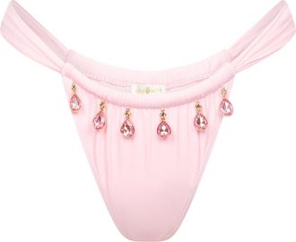Moda Minx Bikinihose Selene