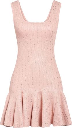 LoveShackFancy KLEIDER - Mini-Kleider auf YOOX.COM