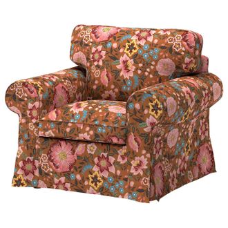 IKEA EKTORP Bezug f&uuml;r Sessel