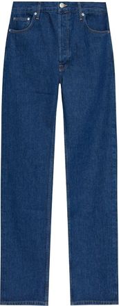 Samsøe & Samsøe jean Sataylor - Bleu