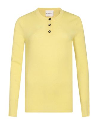 Closed STRICKWAREN - Pullover auf YOOX.COM