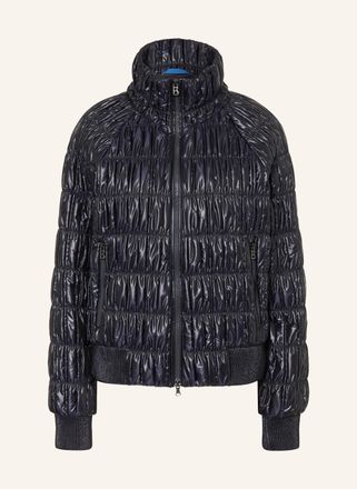Bogner Steppjacke blau