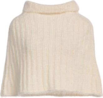 Fabiana Filippi JACKEN & M&Auml;NTEL - Capes auf YOOX.COM