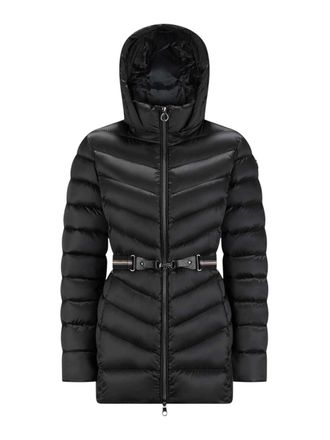 CAPE HORN Manteau Rembourré - Noir