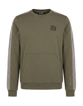 Emporio Armani TOPS - Sweatshirts auf YOOX.COM
