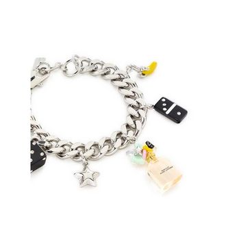 Marc Jacobs Bracelet &agrave; breloques