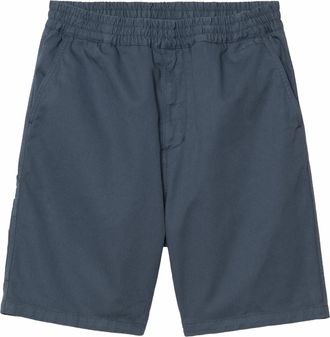 Carhartt Work in Progress Short Flint Coton Bio Carhartt WIP