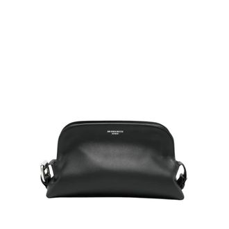 Ann Demeulemeester Dolly Mini Schultertasche - - Bags - Damen - Schwarzk - ONE SIZE