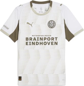 Puma Maillot Third 25/26 PSV Eindhoven Homme, Accessoires, Blanc, 3XL
