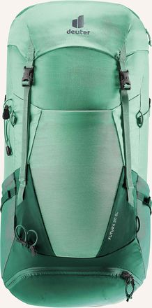 Deuter Rucksack Futura 30 Sl gruen