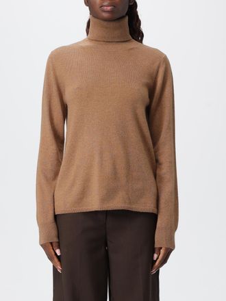 Max Mara Pull MAX MARA Femme couleur Chameau