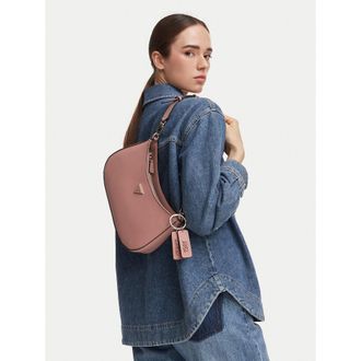 Guess Handtasche Guess Noelle II HWZG96 72180 Rosa