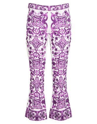 Dolce & Gabbana HOSEN & R&Ouml;CKE - Hosen auf YOOX.COM