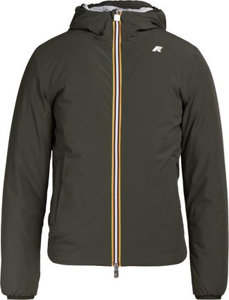 K-Way JACK ST WARM DOUBLE