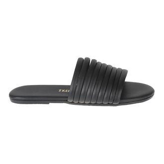 Tkees Sandalen - - Shoes - Damen - Schwarzk - 39 EU