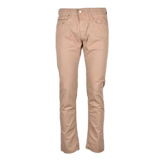 Replay Chinos - - Trousers - Herren - Beige - W36