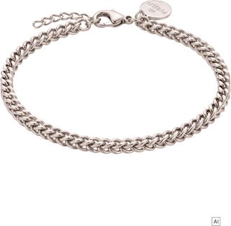 Purelei Chevron Armband, verstellbare L&auml;nge