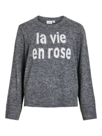 Vila Pullover VIMelie