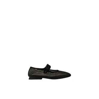 Camper Damen, Schuhe, Schwarzk, 37 EUGr&ouml;&szlig;e