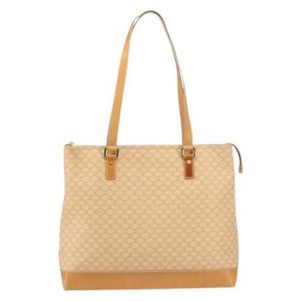 Celine Damen, Pre-Owned, Beige, ONE SIZEGr&ouml;&szlig;e
