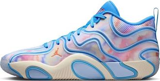 Nike Nike Jordan Tatum 3 Chaussures de Basketball pour Homme University Blue/Camellia/Pale 44.5