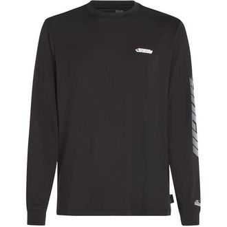 O'Neill Herren Shirt TRVLR SERIES LS T-SHIRT