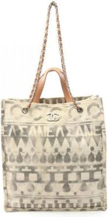 Chanel Damen, Pre-Owned, Beige, ONE SIZEGr&ouml;&szlig;e
