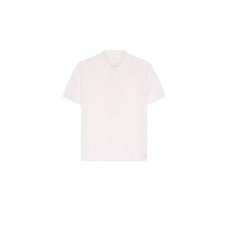 Marella Mlmalcamo Top - - Tops - Damen - Rosa - M