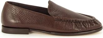 Sessun Mocassins Ayano Cuir Sess&ugrave;n