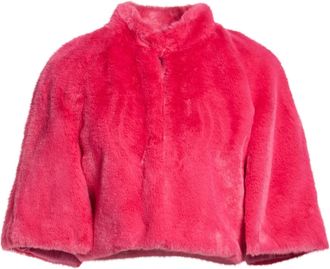 Nenette JACKEN & M&Auml;NTEL - Shearling- & Kunstfell auf YOOX.COM