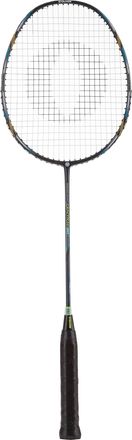 Oliver Damen, Herren Badmintonschläger Centric 80 blau Einheitsgröße