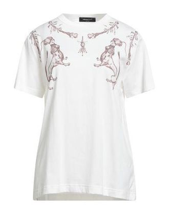Fabiana Filippi TOPS - T-shirts sur YOOX.COM