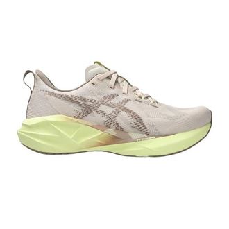 Asics Femme NOVABLAST 5 Sneaker, Multicolore, 40.5 EU